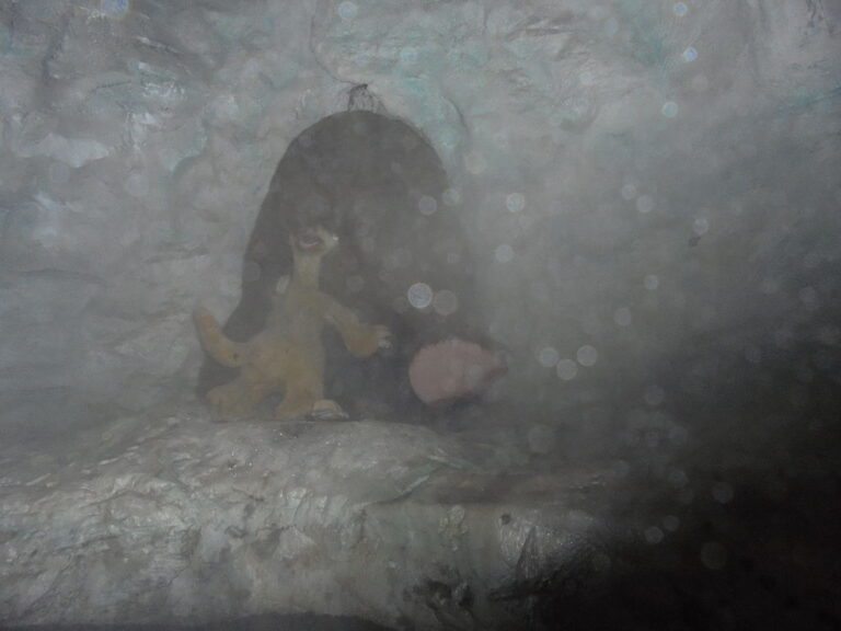 The Saber-Toothed Tiger – Was It the Ultimate Ice Age Predator? – Dino ...