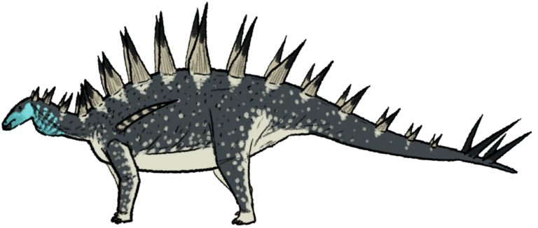Why Some Dinosaurs Had Spiked Tails – The Secret of the Stegosaur ...
