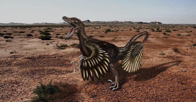 The Raptor Debate: Just How Smart Were They, Really? – Dino World