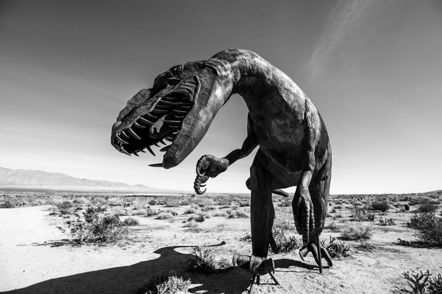 The True Size of T. Rex – Was It Bigger Than We Thought? – Dino World