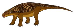 6 Dinosaurs That Were Basically Built Like Tanks – Dino World
