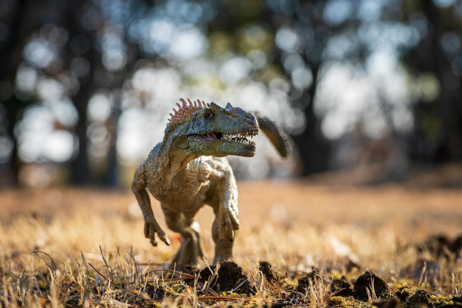 Hadrosaurus The First Dinosaur Skeleton Ever Mounted in a Museum – Dino ...