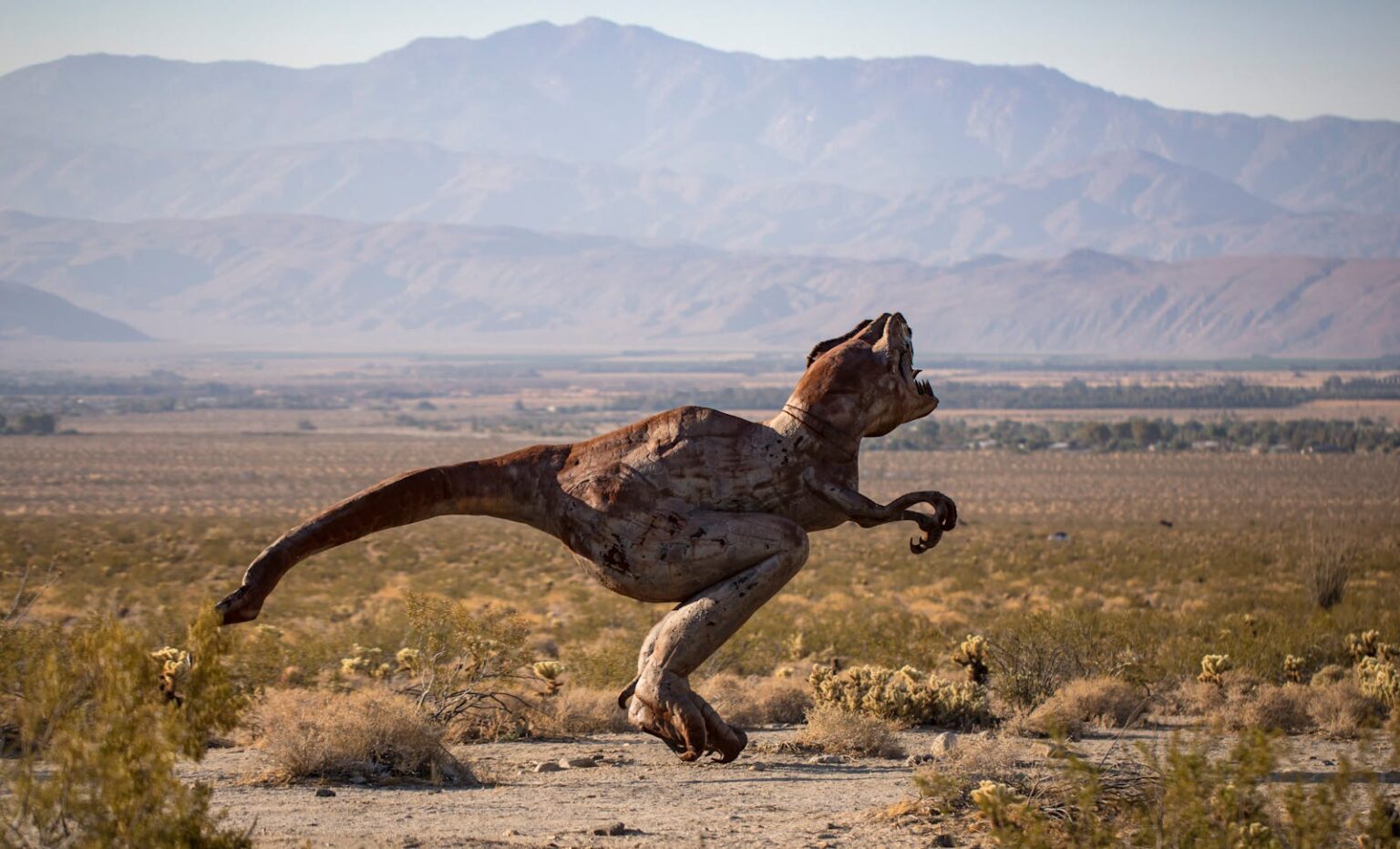 Tyrannosaurus rex The Apex Predator That Almost Didnt Survive ...