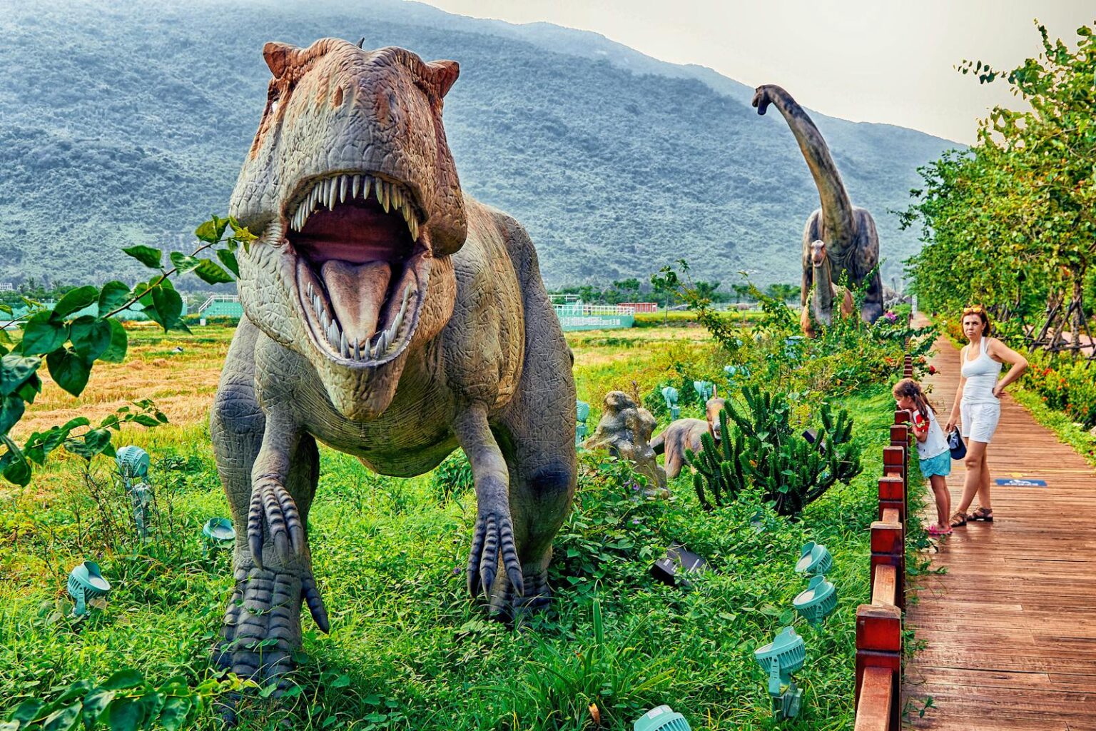 How Dinosaurs Breathed: Inside Their Unique Lungs – Dino World