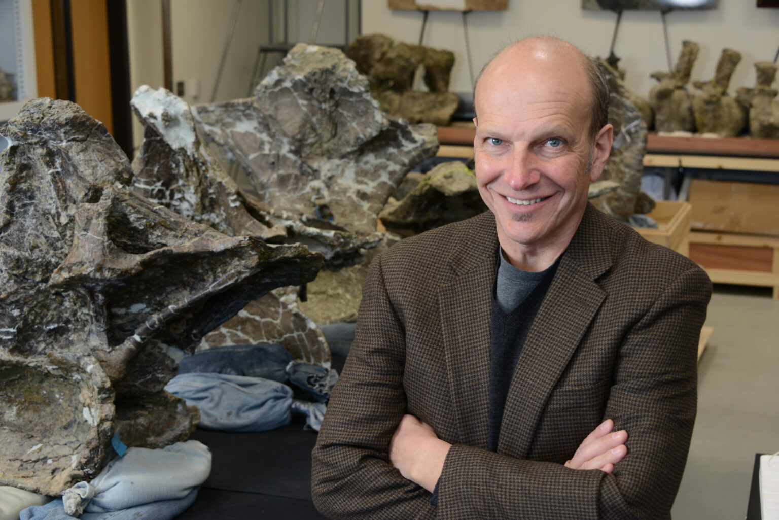Alan Grant’s Most Iconic Lines — And What They Mean to Paleontology ...