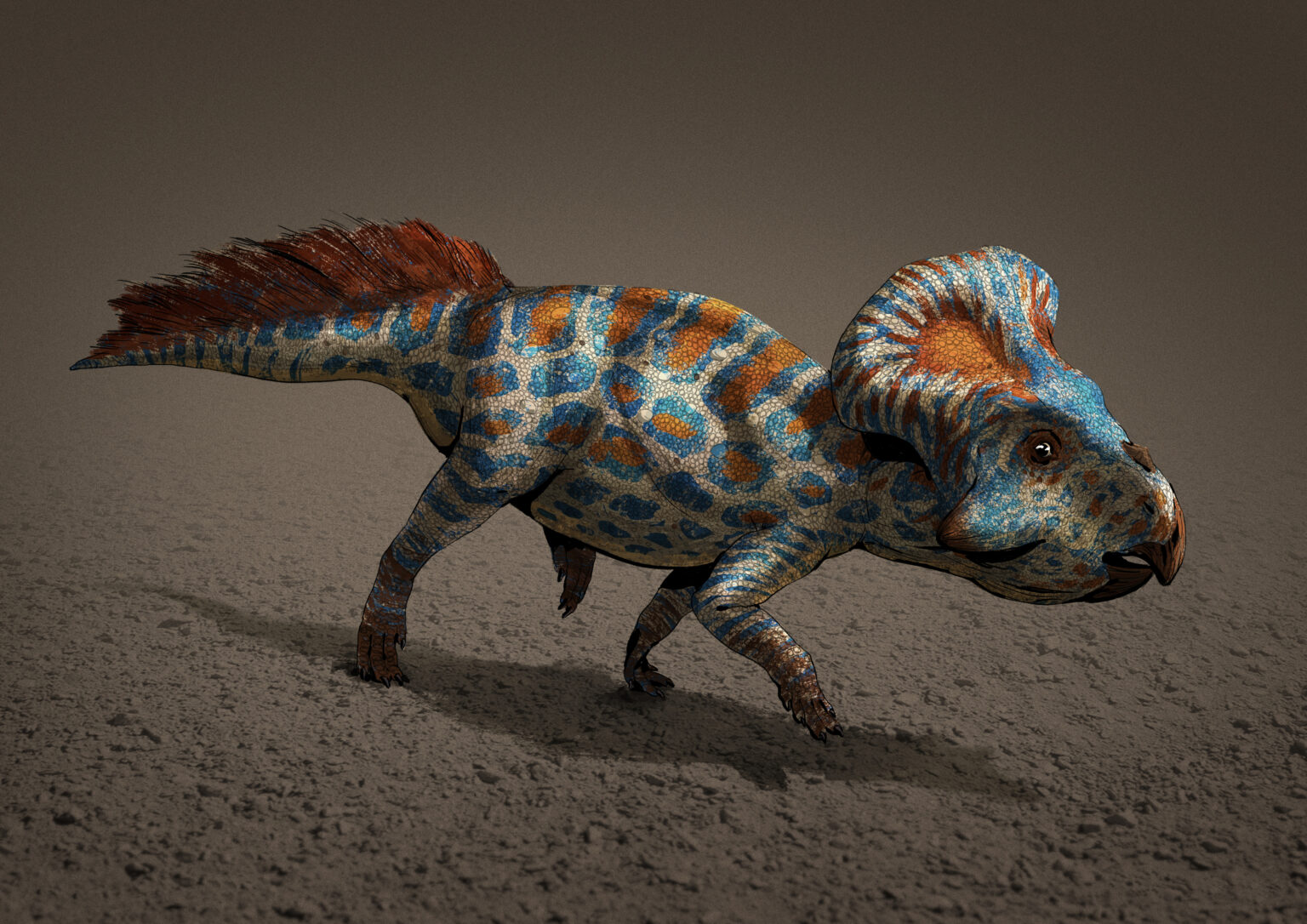 What Earths Climate Was Like When Dinosaurs Roamed – Dino World
