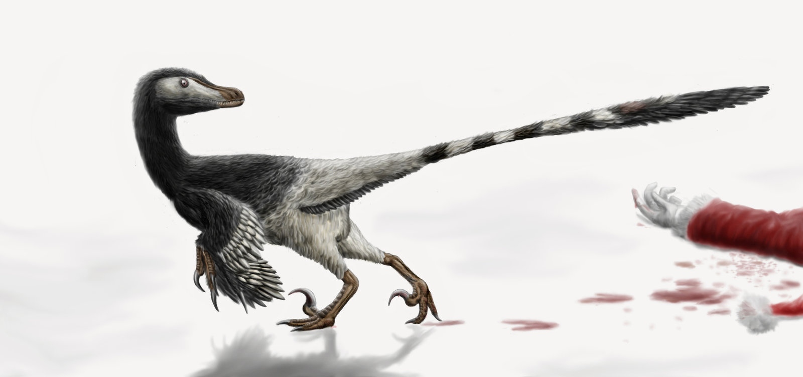 The Raptor Debate: Just How Smart Were They, Really? – Dino World