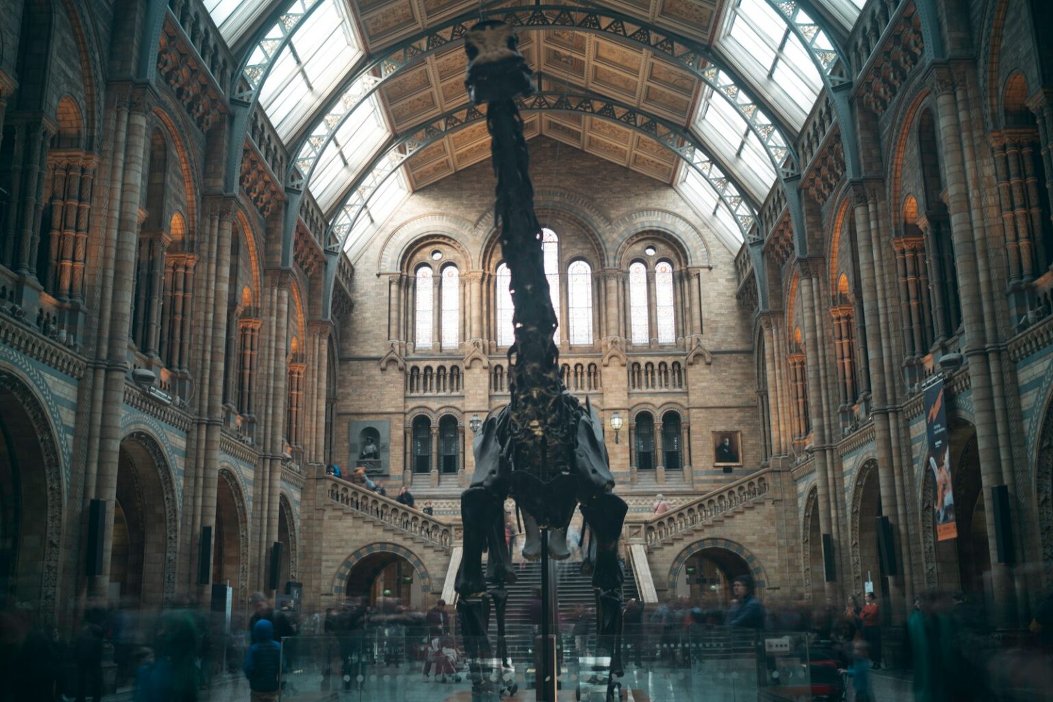 The Most Realistic Dinosaur Models Ever Created for Museums – Dino World