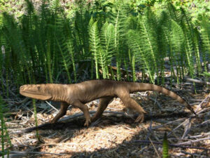 The Early Archosaurs: Dinosaur Ancestors You’ve Probably Never Heard Of ...