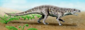 The Early Archosaurs: Dinosaur Ancestors You’ve Probably Never Heard Of ...