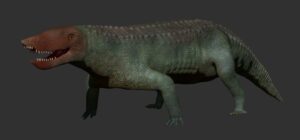 Postosuchus: The Croc-Like Reptile That Preyed Before the Dinosaurs ...
