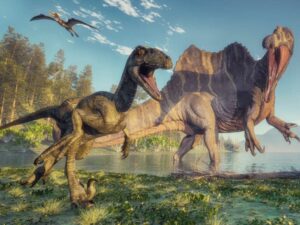 9 Ancient Creatures That Likely Fed on Dinosaur Bones – Dino World