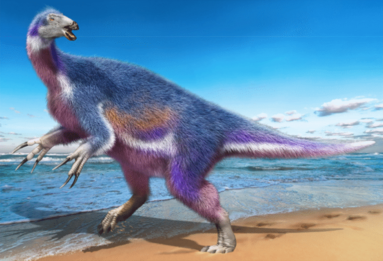 What Jurassic Park Got Right (and Wrong) About Raptor Behavior – Dino World