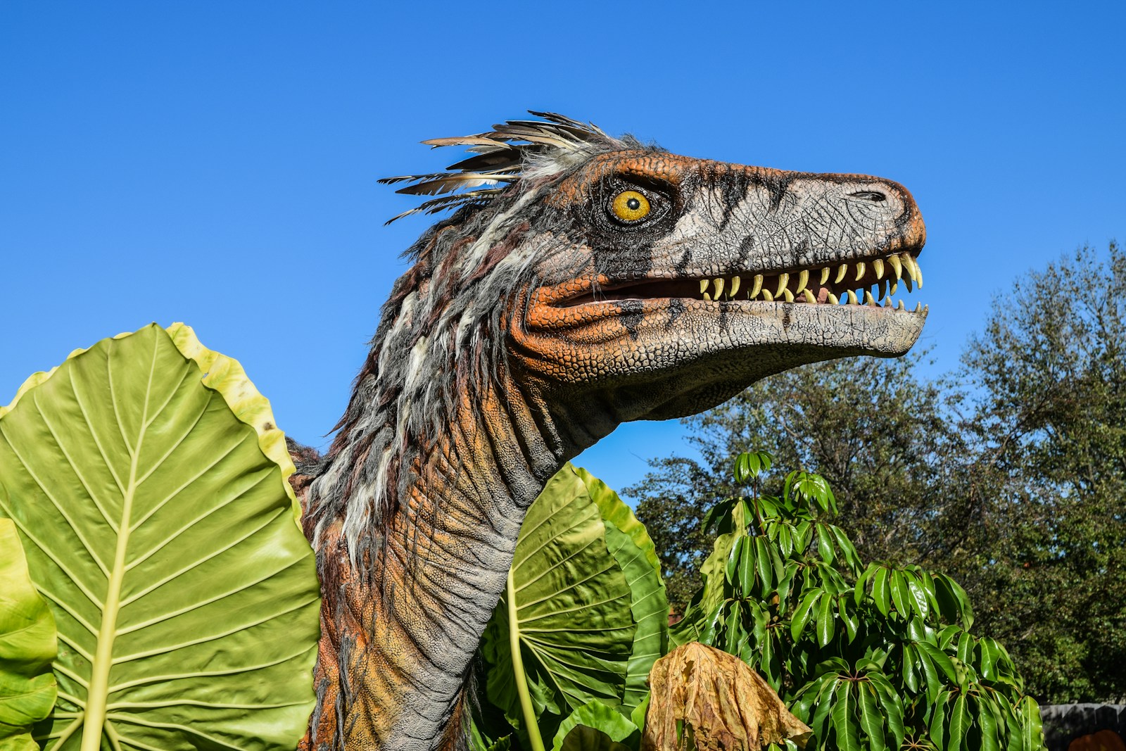 Dinosaurs in Fiction: Must-Reads for Fans of Fossils and Fantasy – Dino ...
