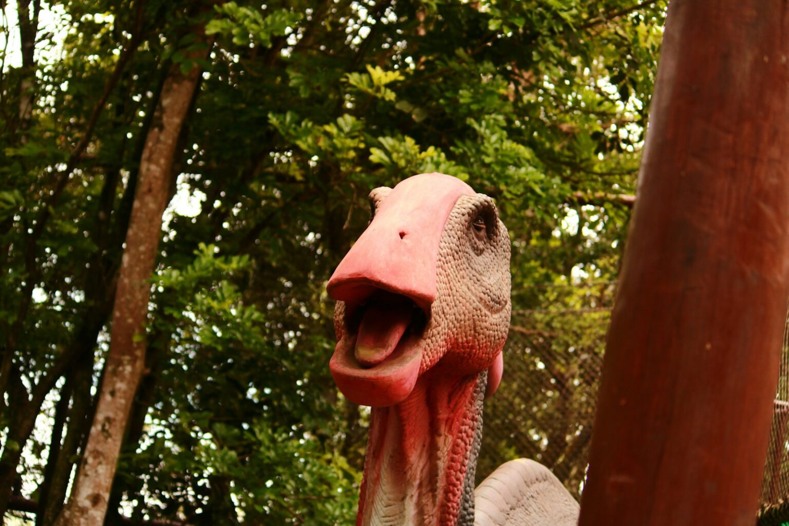 Needles With Legs: These Ancient Fleas Drank Dino Blood – Dino World