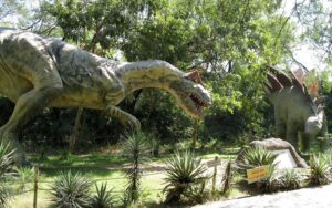 Allosaurus vs. Stegosaurus: Inside the Jurassic’s Iconic Predator–Prey ...