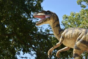 10 Fastest Dinosaurs Ever Discovered – Dino World
