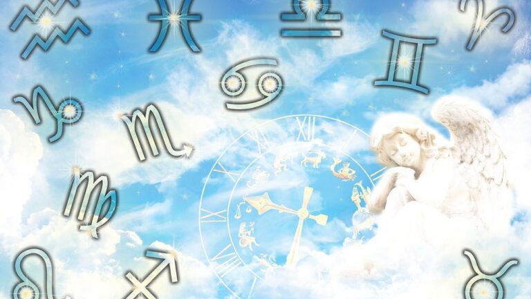 These Are The Most Intuitive Zodiac Signs – Dino World