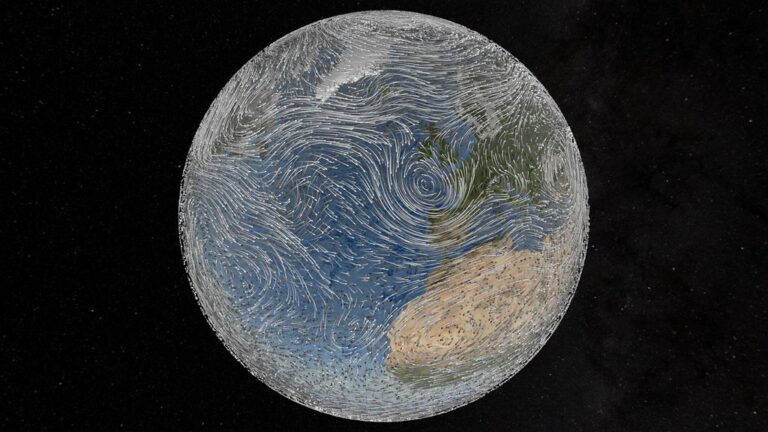10 Unexpected Ways Climate Change Shaped Ancient North America – Dino World