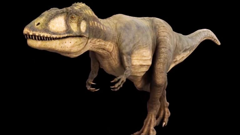 The Prehistoric Predators That Once Roamed the Heart of Appalachia ...
