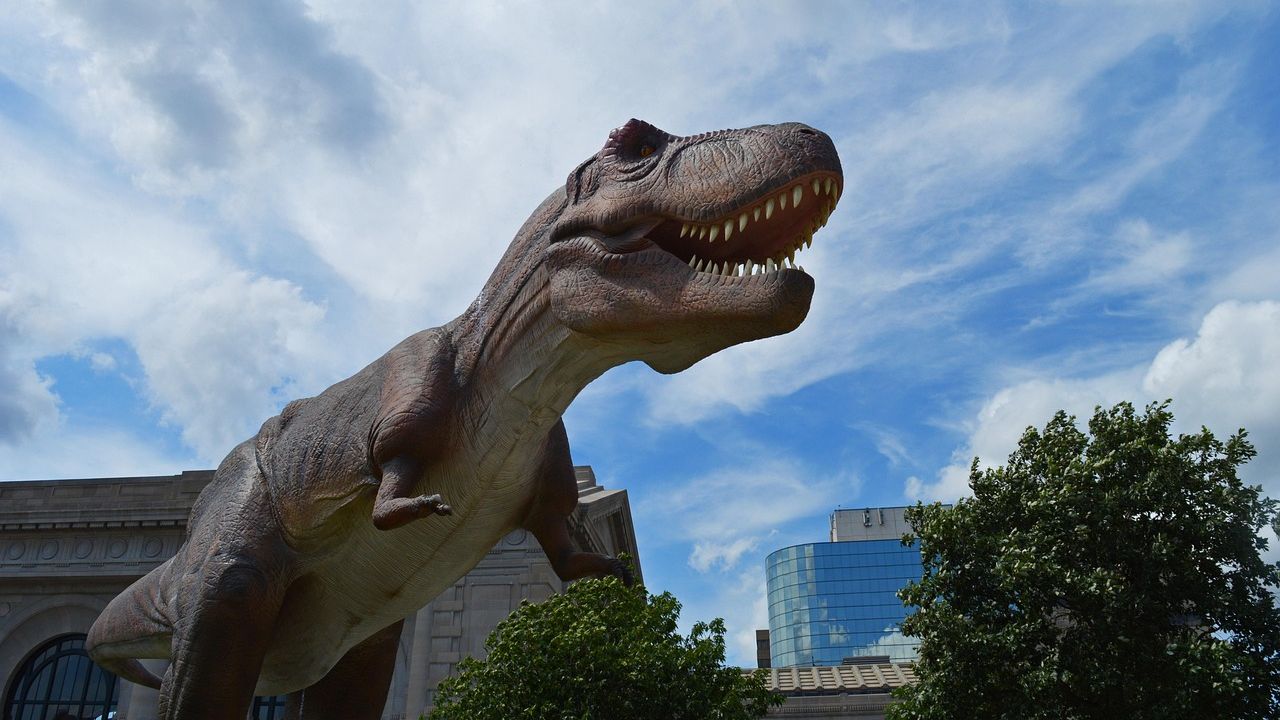 Could We Ever Bring Dinosaurs Back? The Scientific Possibilities – Dino ...