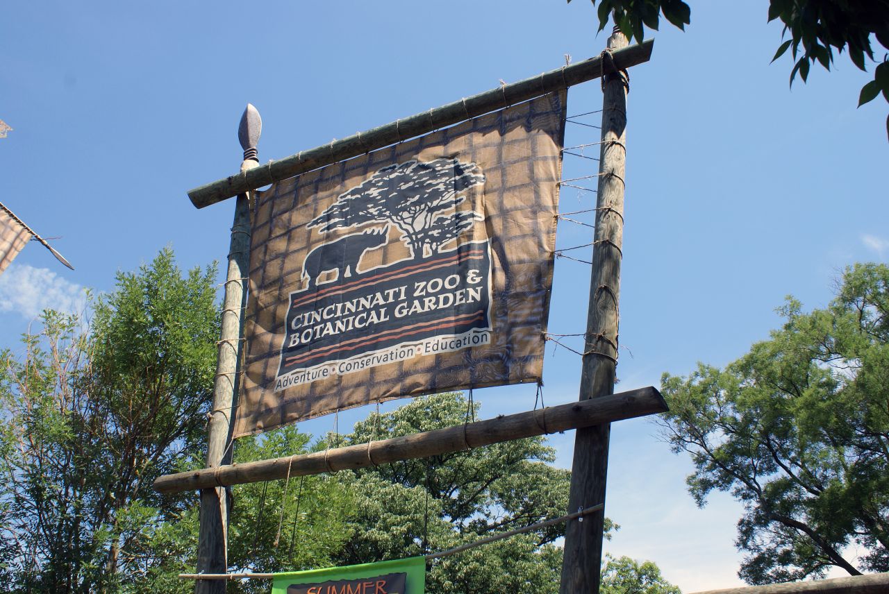 Cincinnati Zoo Unveils Replicable Model for Wildlife Conservation ...