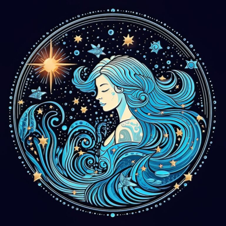 Your Zodiac Sign Reveals More About Your Hidden Personality Than You ...